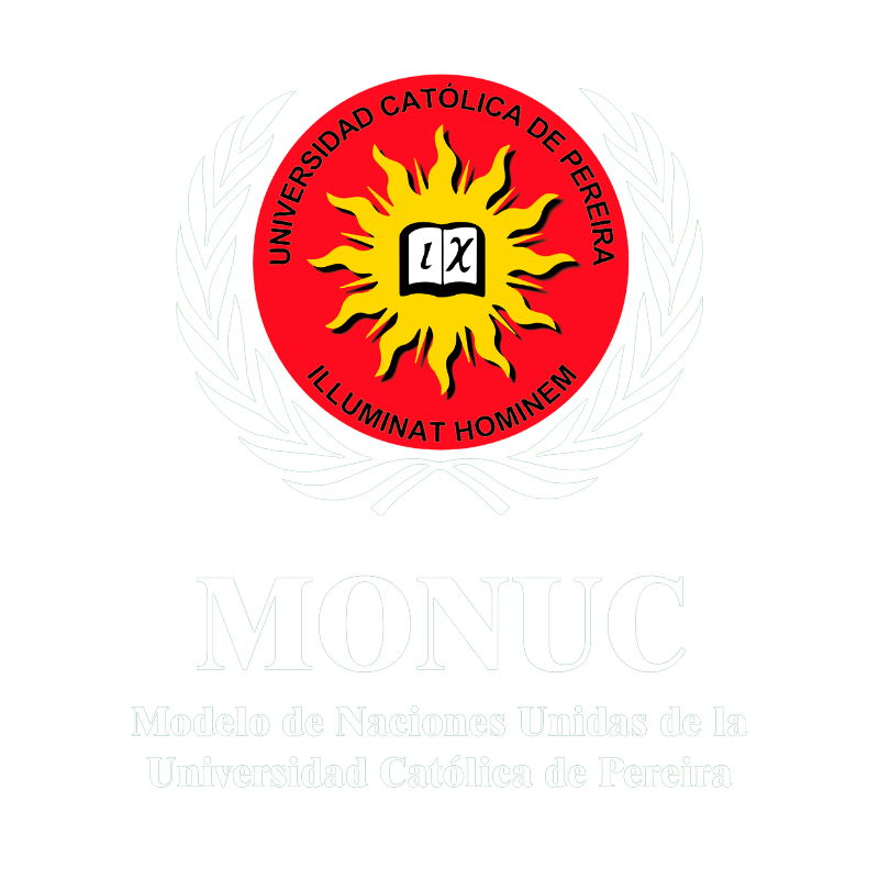 MONUC 2024